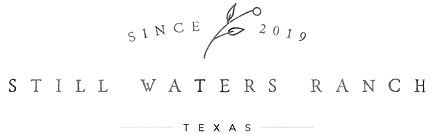 HOME | Still Waters Ranch